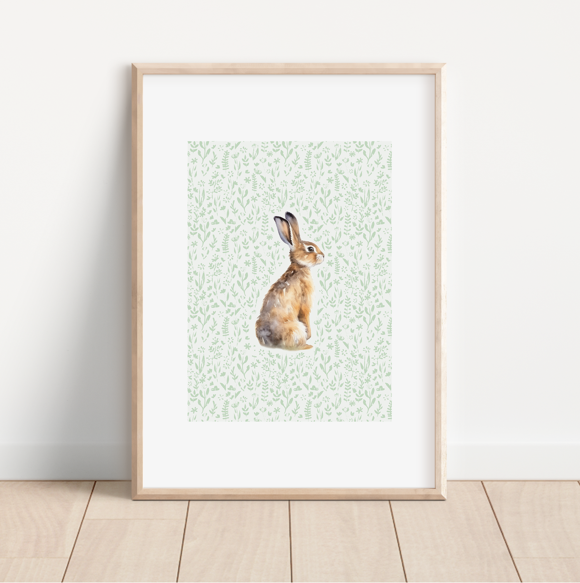 Baby's Room – inkling.nz