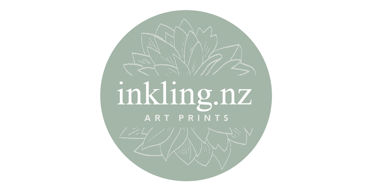 Inkling – Curated Wall Art for Baby, Kids & Home – inkling.nz